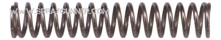 Grex Needle Chuck Spring A110003 | SprayGunner