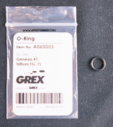 Grex Genesis Airbrush Parts shipped from SprayGunner