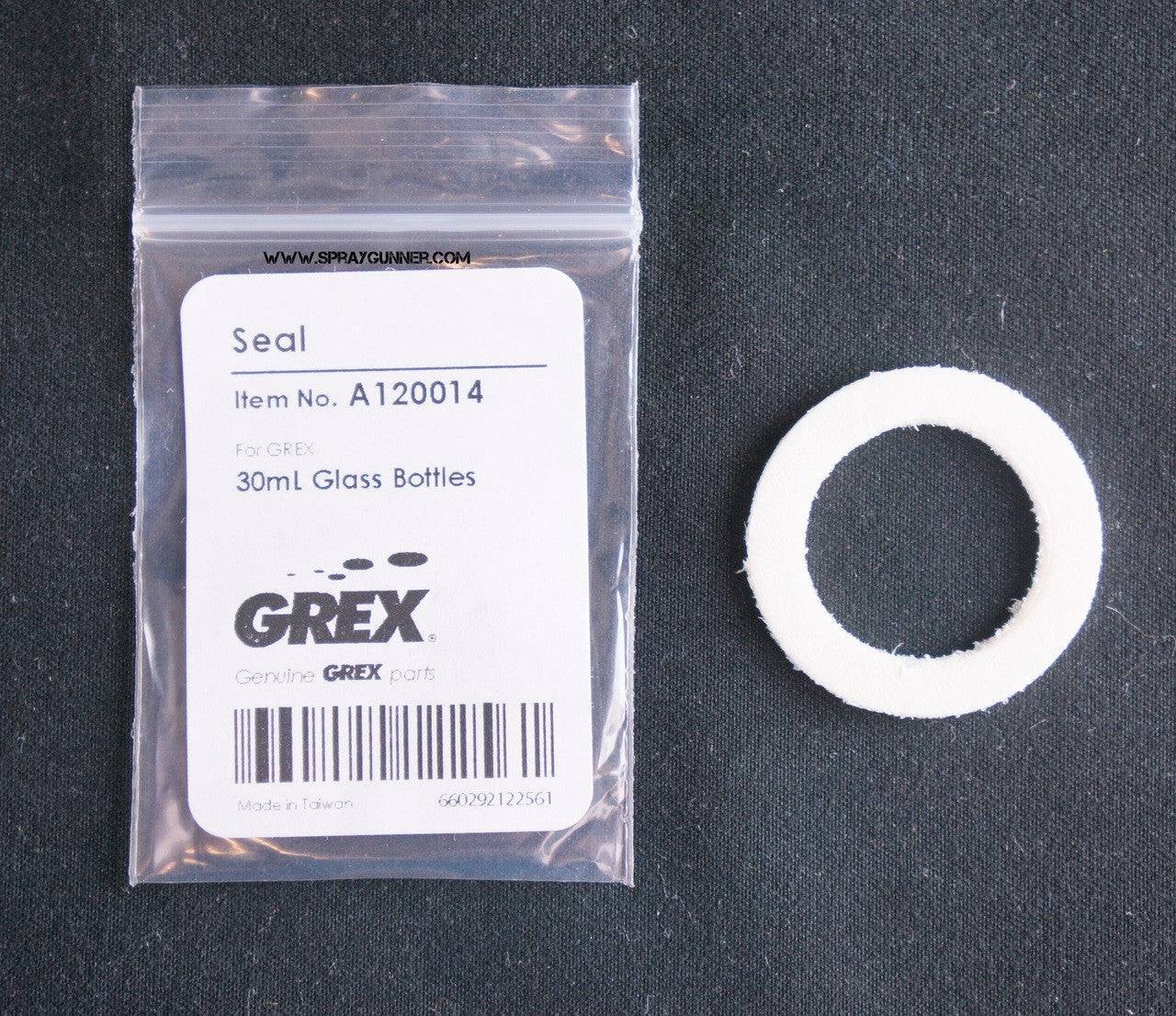 Grex Seal (A120014) - SprayGunner