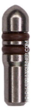 Grex Slider Shift Pin A150053 | SprayGunner