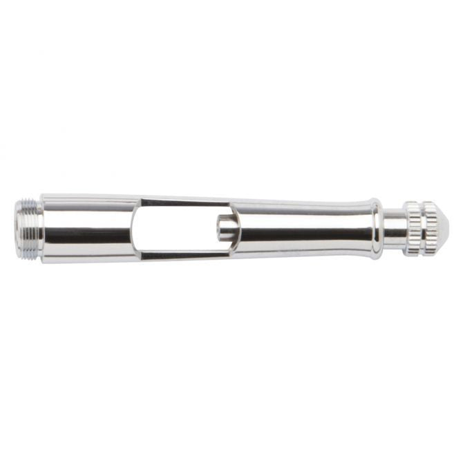 Iwata Pre Set Handle with Single Cut Out